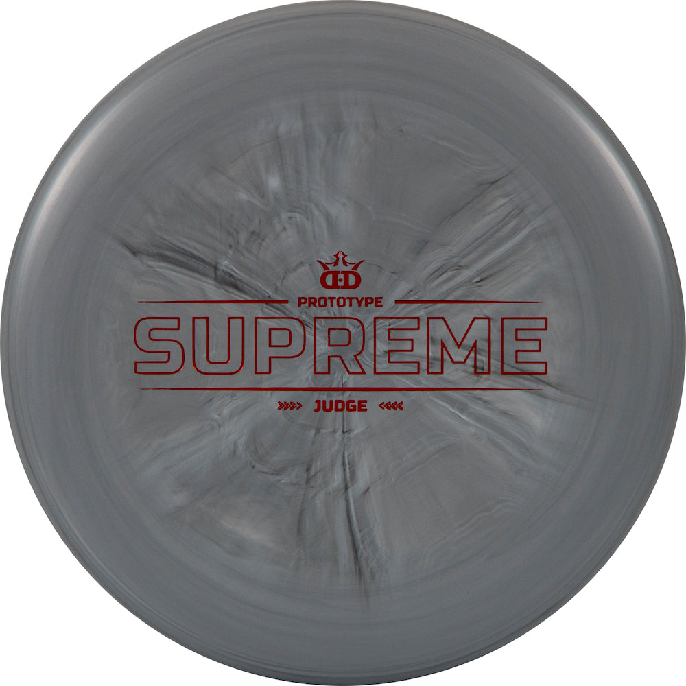 supremes disc