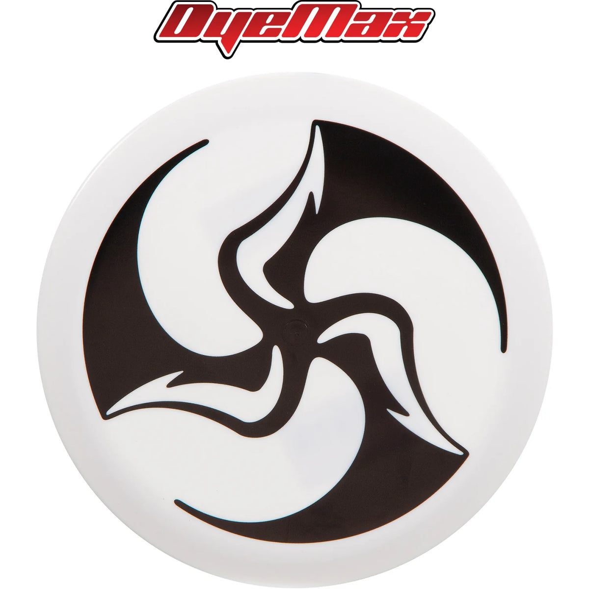 Dynamic Discs Fuzion Felon Huk Lab Trifly Dyemax – Tri-Fly Disc Golf