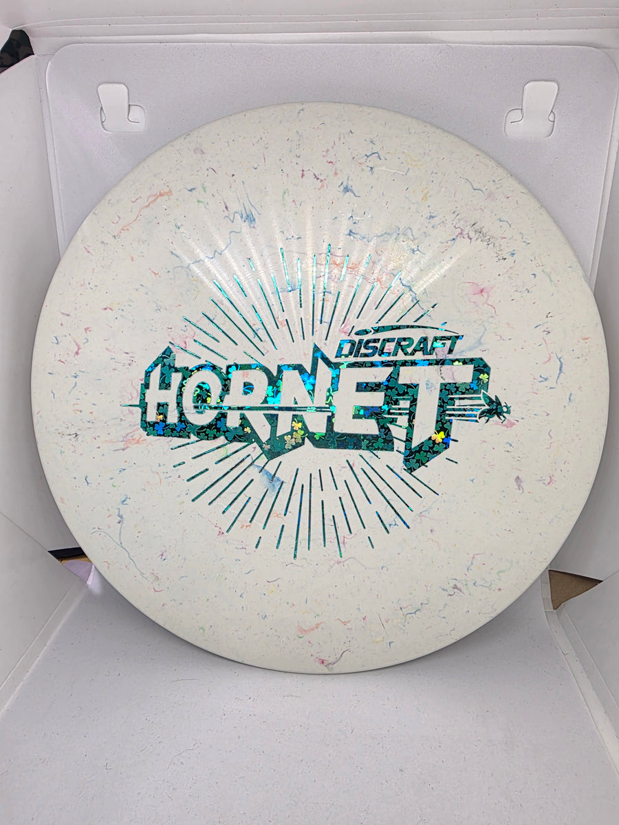 Discraft ESP Jawbreaker Hornet – Tri-Fly Disc Golf