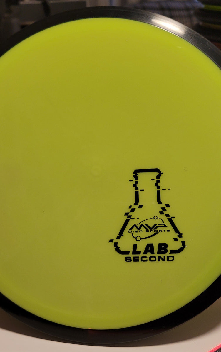 MVP Lab Second Neutron Tesla – Tri-Fly Disc Golf