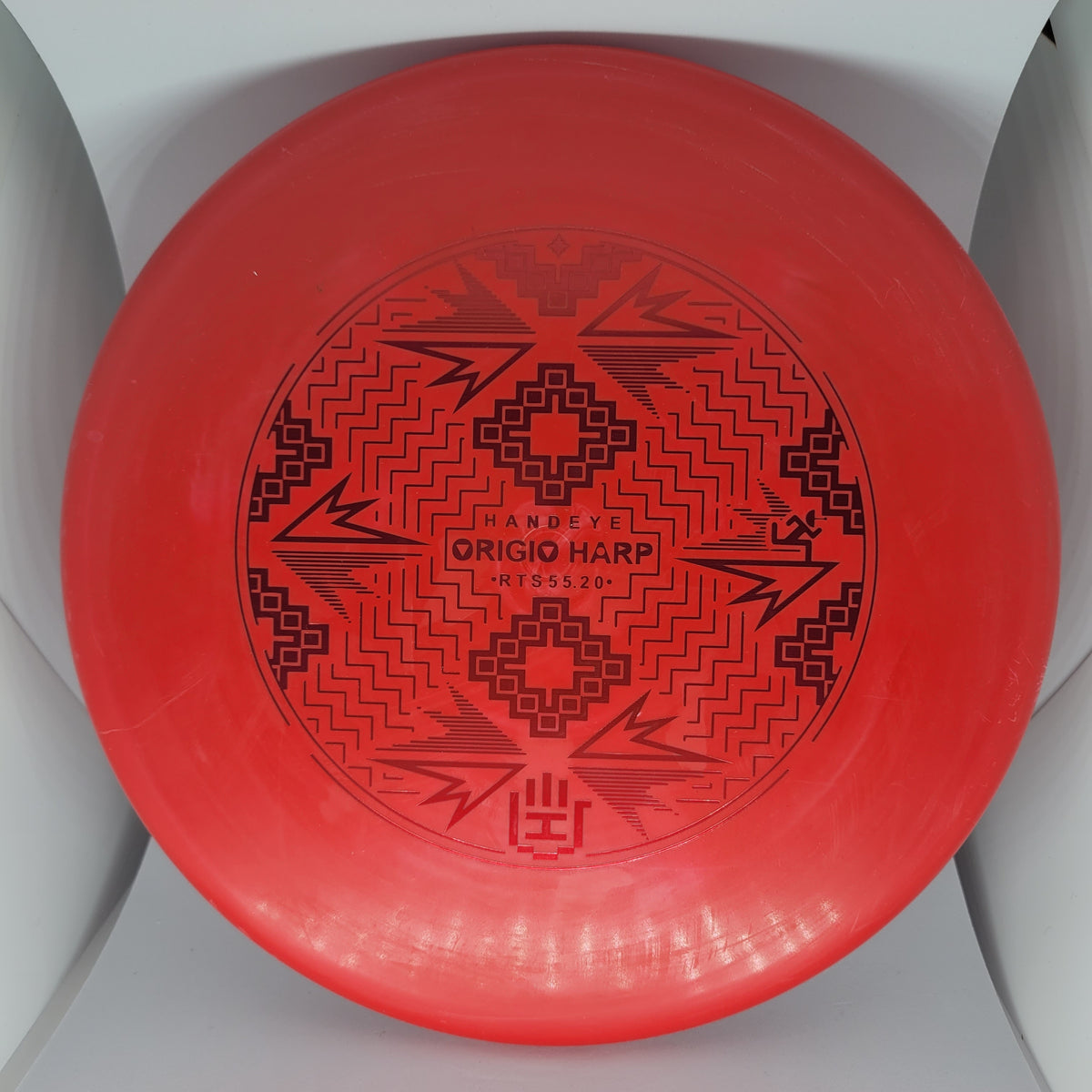 Westside Discs Origio Harp - Handeye Supply – Tri-Fly Disc Golf