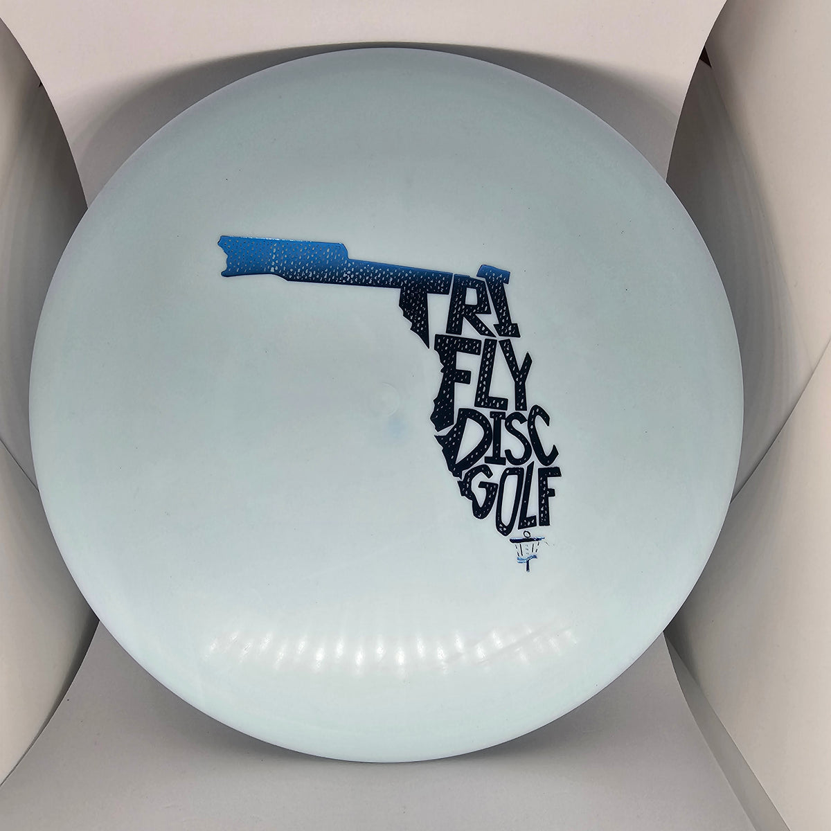 Latitude 64 Retro SPZ2 (Pirate) - Tri-Fly Florida Stamp – Tri-Fly Disc Golf
