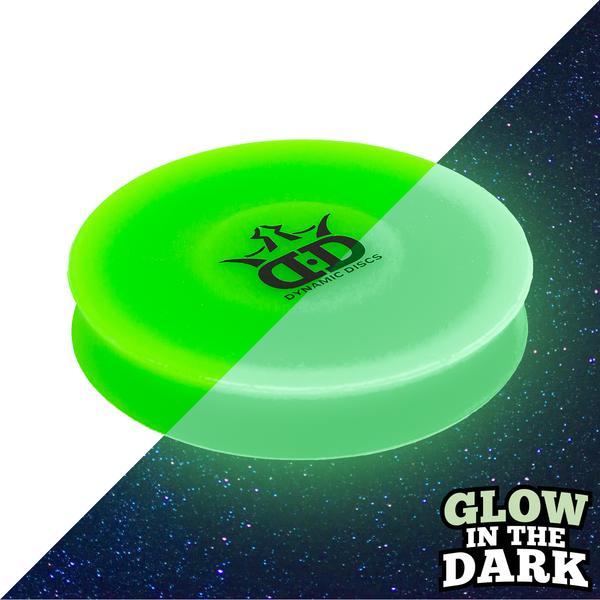 Dynamic Discs Zlinger – Tri-Fly Disc Golf